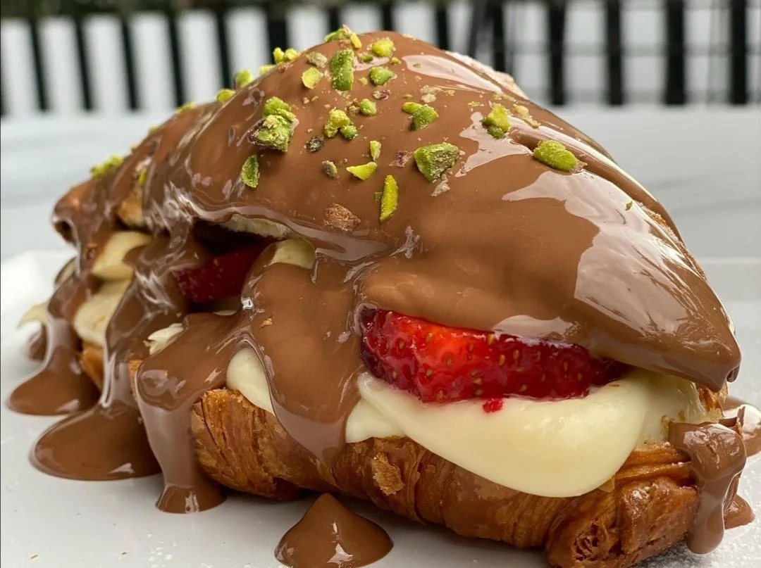 Special Tatlılar | Çikolata Dükkanı | B’chocolaterie